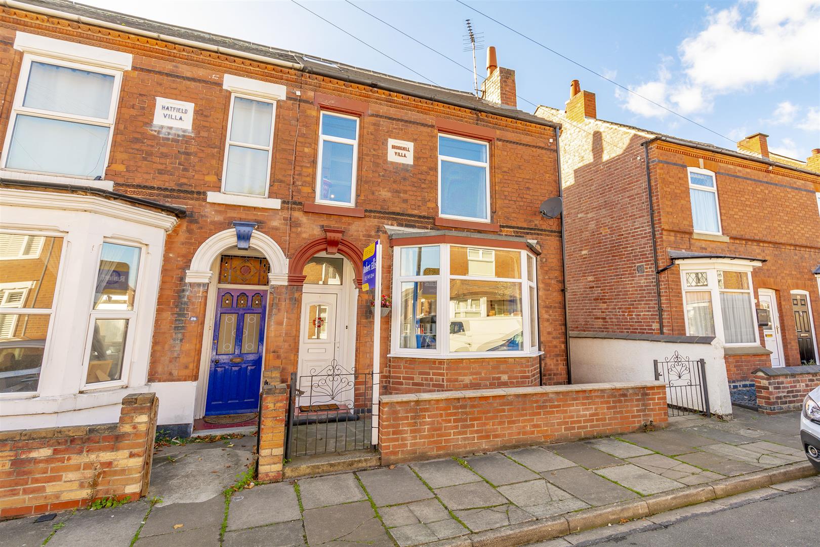 Birley Street, Stapleford | Robert Ellis Estate Agents Birley Street, Stapleford | Robert Ellis Estate Agents